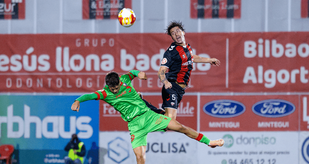 Gobela sigue siendo un fortín - Arenas Club de Getxo